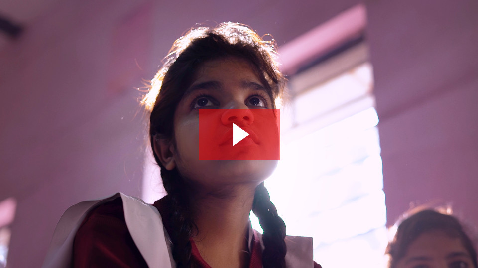 Every Girl Counts - A Lend-A-Hand India Film | Fable